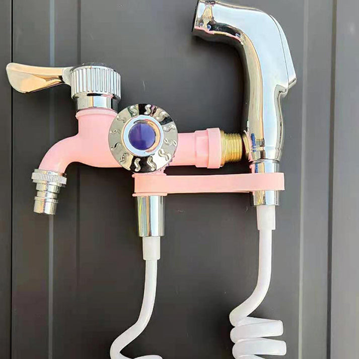 Double Outlet Faucet – ffmetro