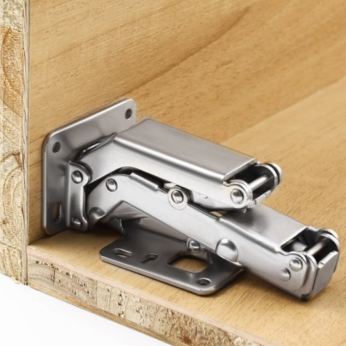 🔥Cabinet Hinges - Easy Installation of Bridge Door Hinges – ffmetro