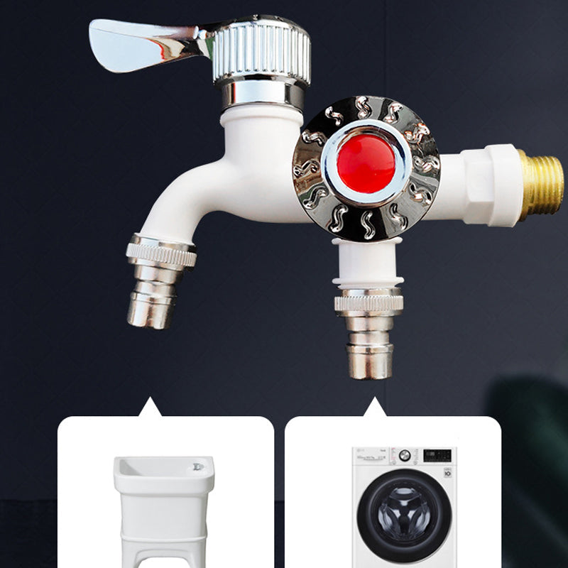 Double Outlet Faucet – ffmetro
