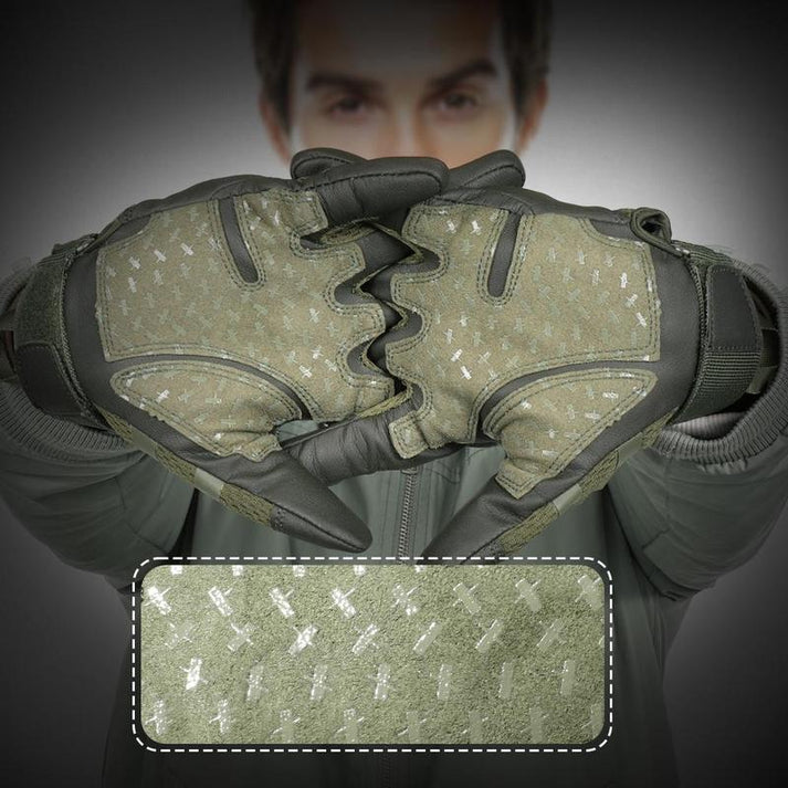 High Sensitivity Touch Screen Outdoor Tactical Training Glove – ffmetro