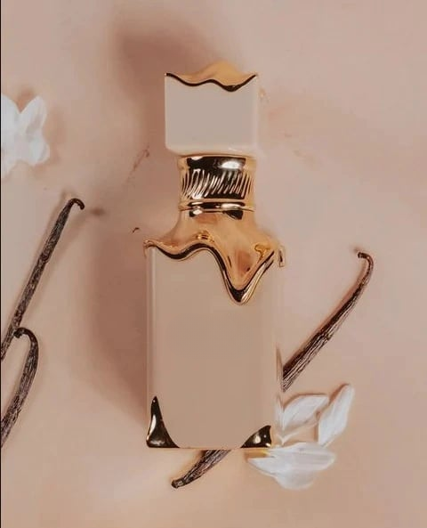 Eau De Parfum – ffmetro
