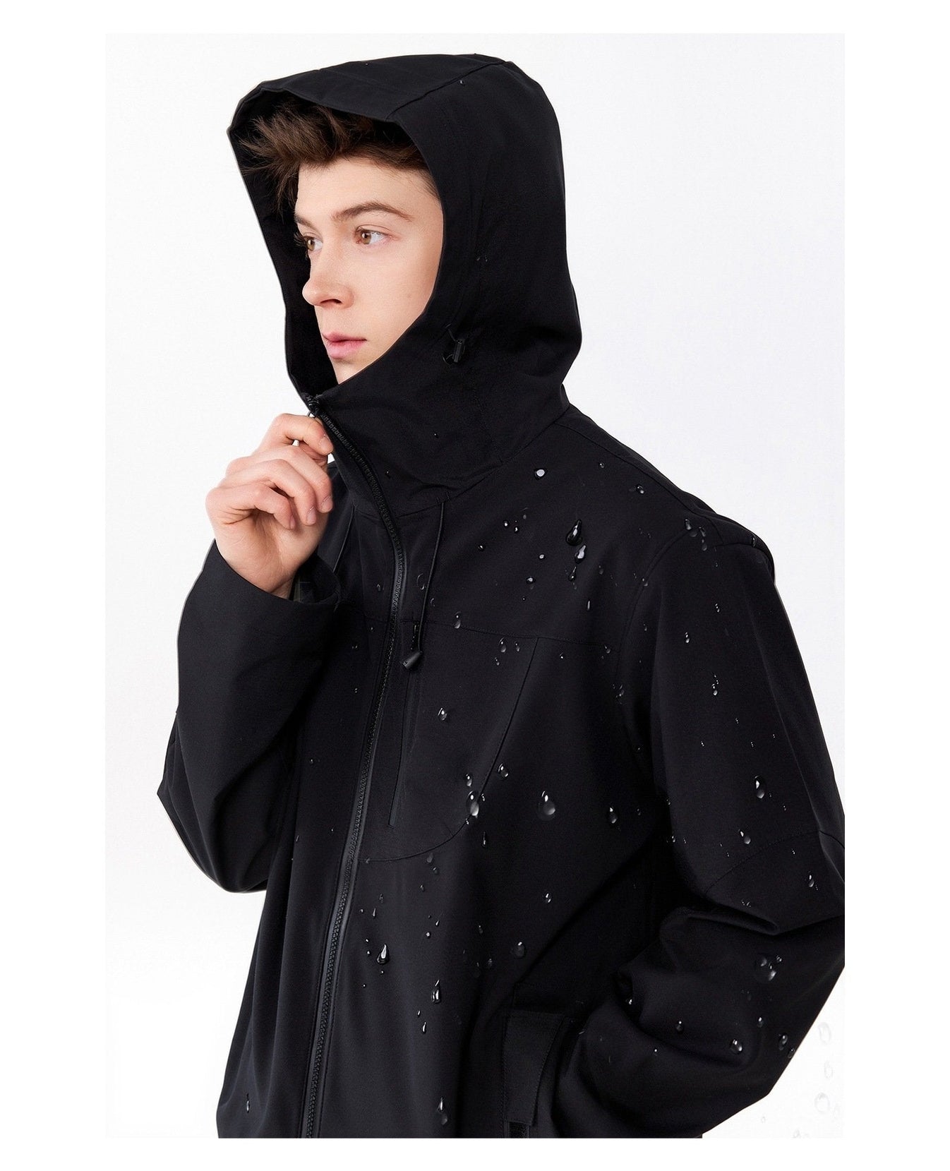 🧡Last Day Sale 50% OFF!!🔥Waterproof Jacket: The Ultimate Gift for ...