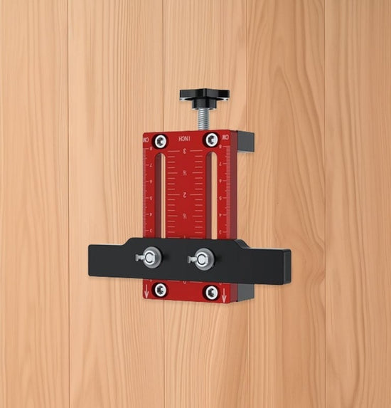 Cabinet Door Positioning Tool – ffmetro