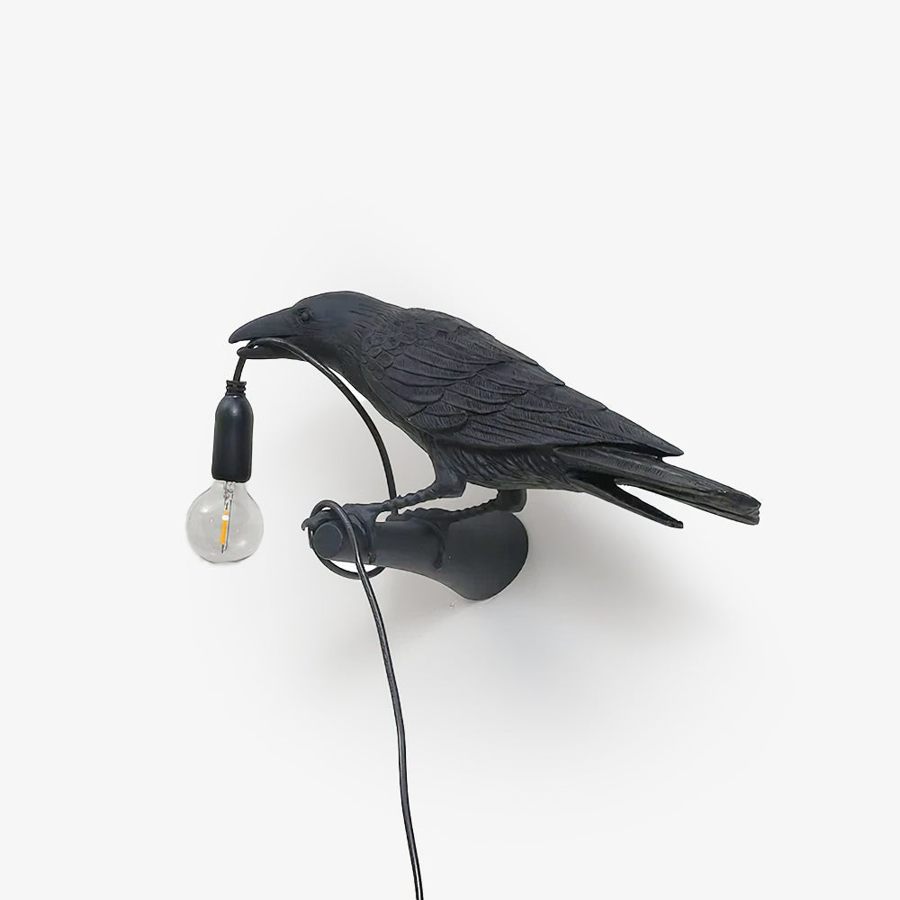 Bird Wall Light – ffmetro