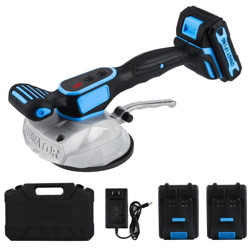 2024 New Electric tile laying machine – ffmetro