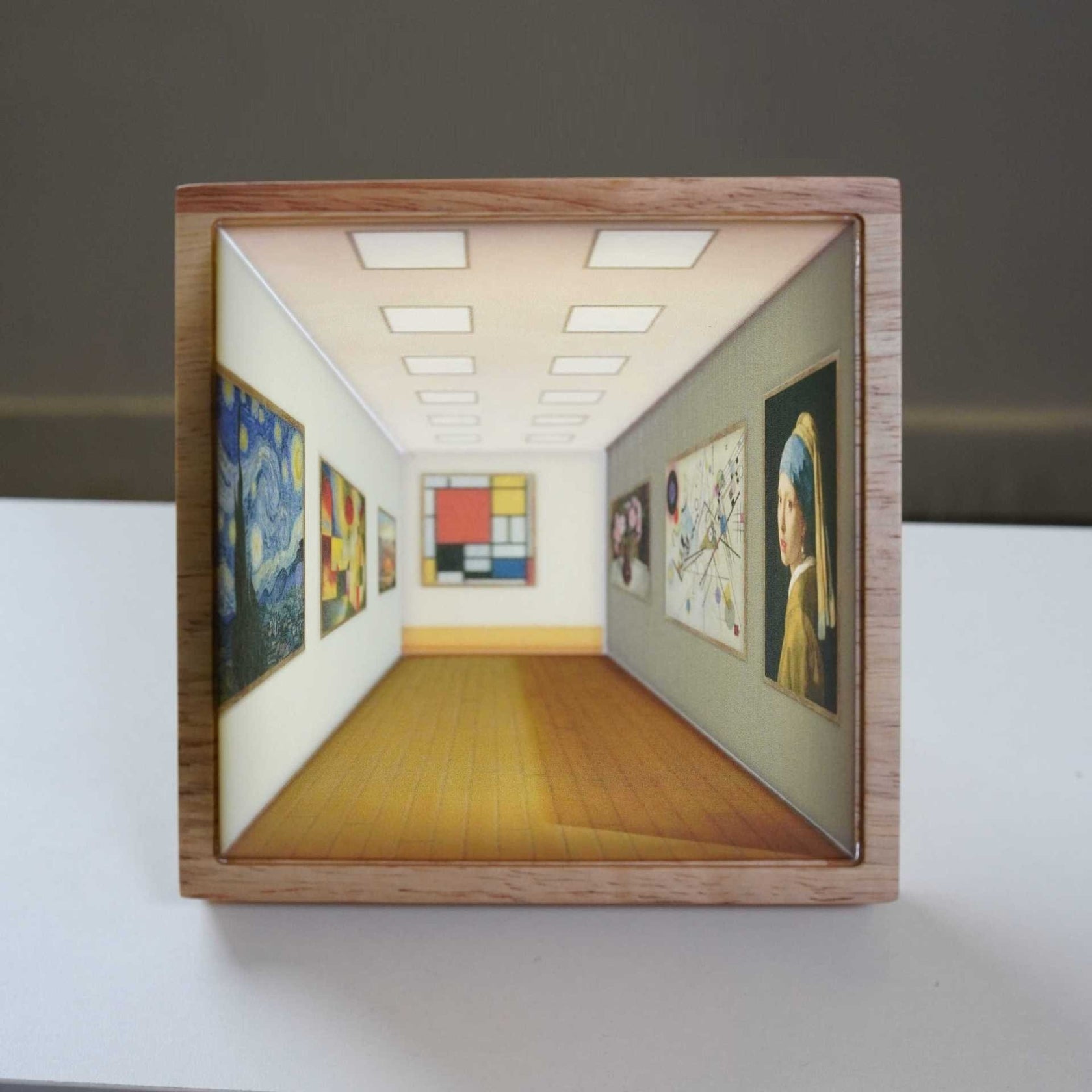 3D Naked Eye Vision Night Light – ffmetro