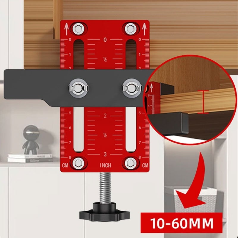 Cabinet Door Positioning Tool – ffmetro