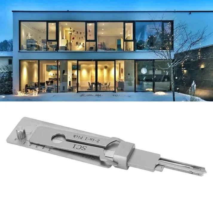 Key Decoder – ffmetro