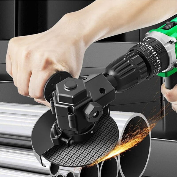 Angle Grinder Converter Head – ffmetro