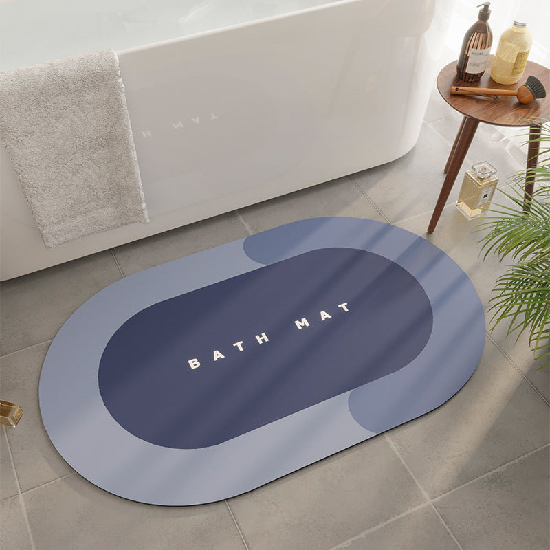 Super Absorbent Floor Mat – ffmetro