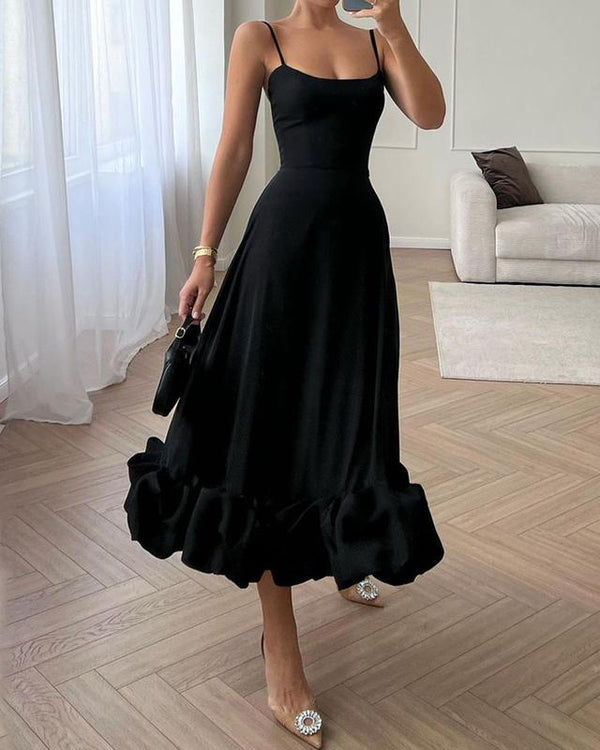 Petal Edge Dress – ffmetro