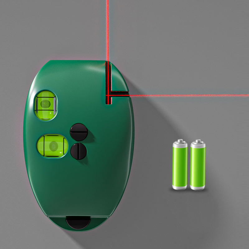 Electronic 90 degree laser scale – ffmetro