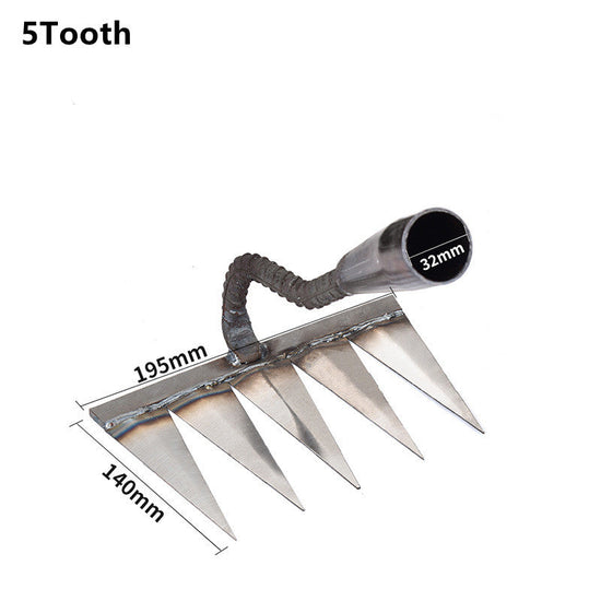 Weeding Rake Tool – ffmetro