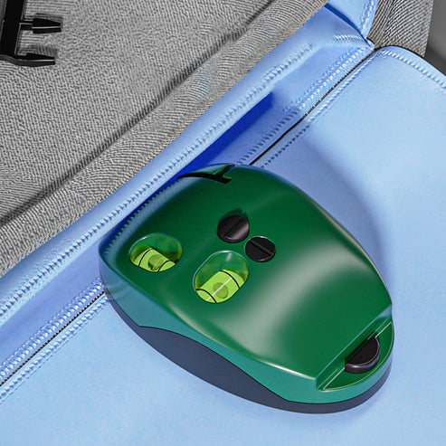 Electronic 90 degree laser scale – ffmetro