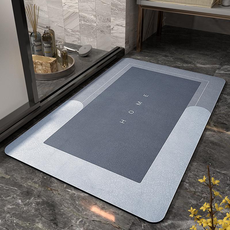 Super Absorbent Floor Mat – ffmetro