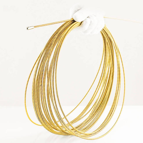 Universal wire lead threading device tool – ffmetro