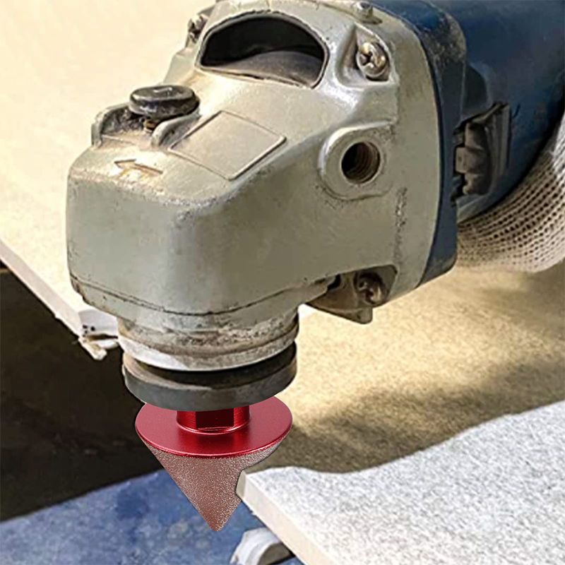 Pousbo Marble Chamfer Bit(50% OFF) – ffmetro