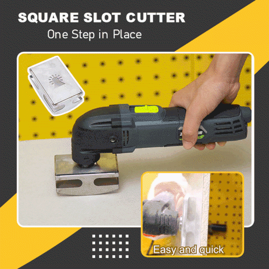 (🔥Hot Sale-Save 48% OFF) Square Slot Cutter – ffmetro