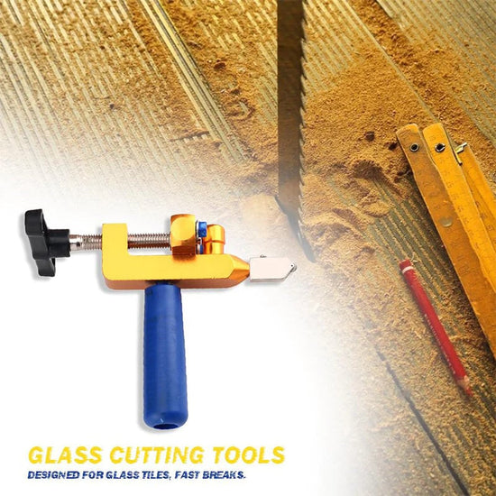 Integrated Tile cutter – ffmetro