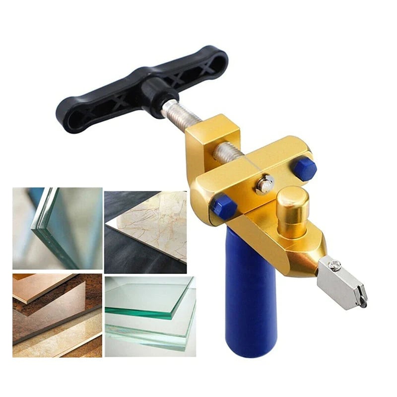 Integrated Tile cutter – ffmetro