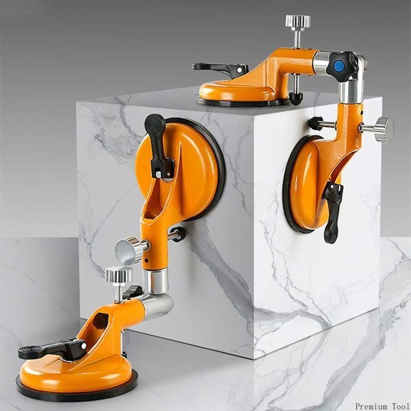 Leveling Machine with Built-In Suction Cup(tiles, parquet, and laminat ...