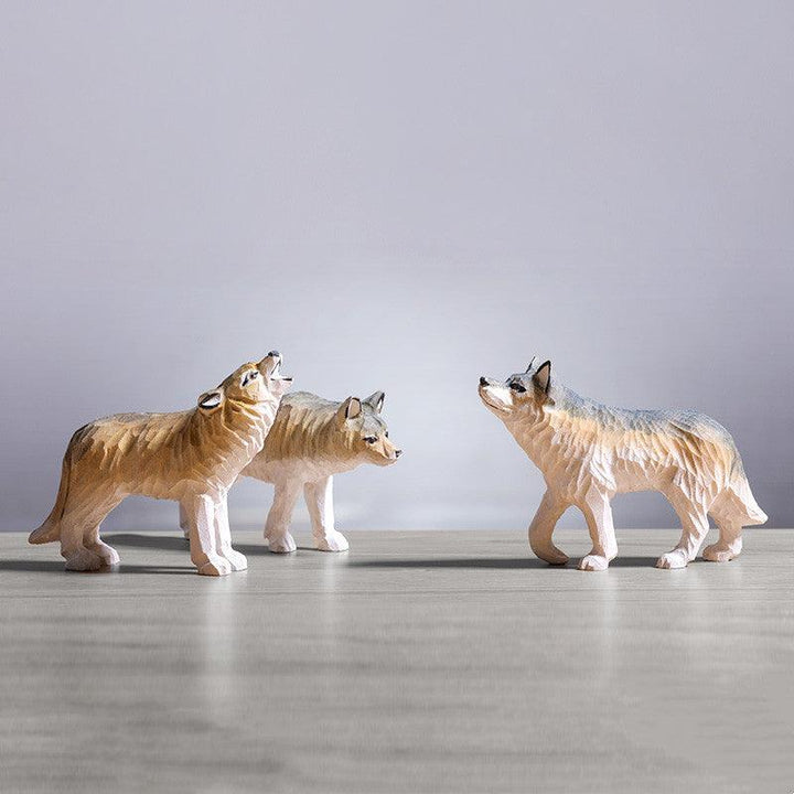 painted animals – ffmetro