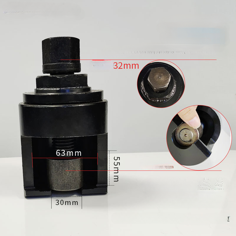 Ball Head Ball Cage Extractor for Large Trucks and Trucks Manual Steer ...